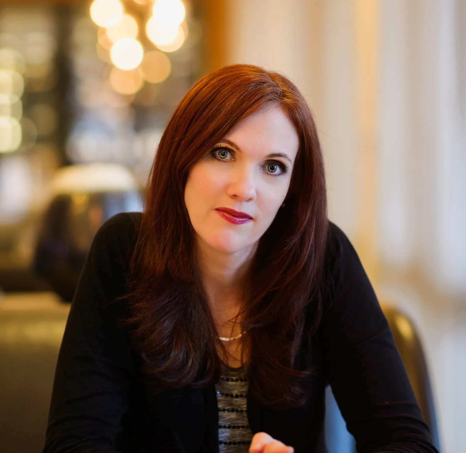 Lifegiving Parent Podcast Series: Jennifer Fulwiler — SallyClarkson.com