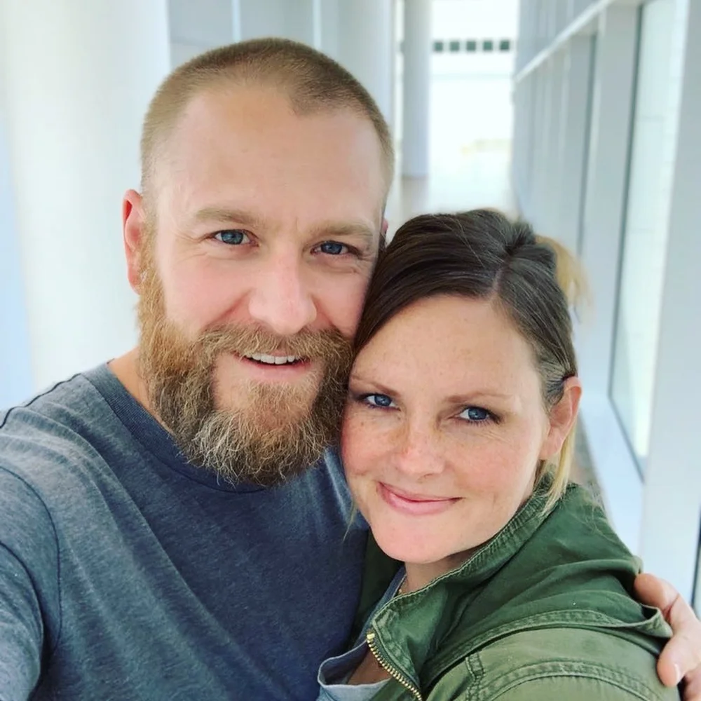 Marriage After God & Podcast with Aaron and Jennifer Smith ...