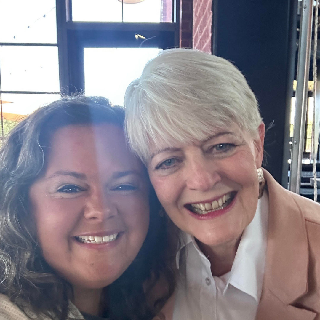 Strong Bodies, Strong Minds (with Ginny Yurich) — SallyClarkson.com