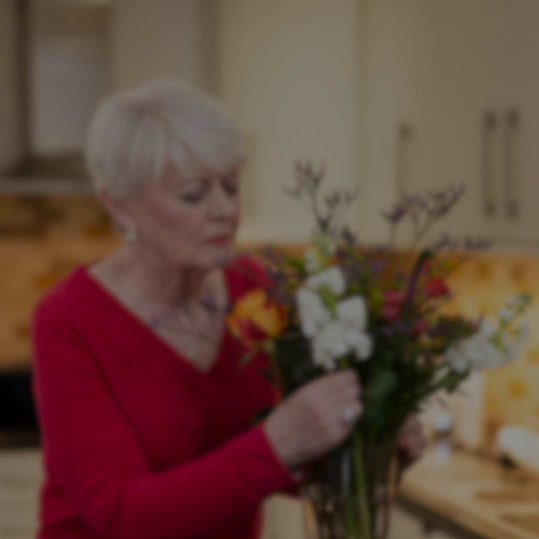 A Place & A People To Call Home — SallyClarkson.com