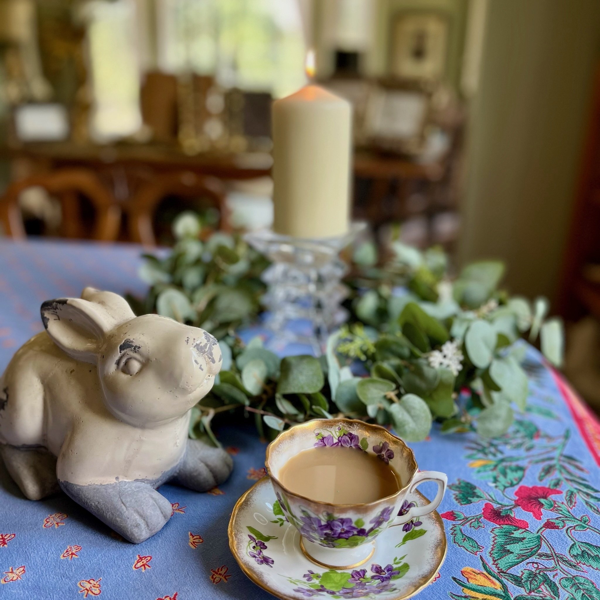 Tea Time Tuesday: Motherhood is a Long Game — SallyClarkson.com