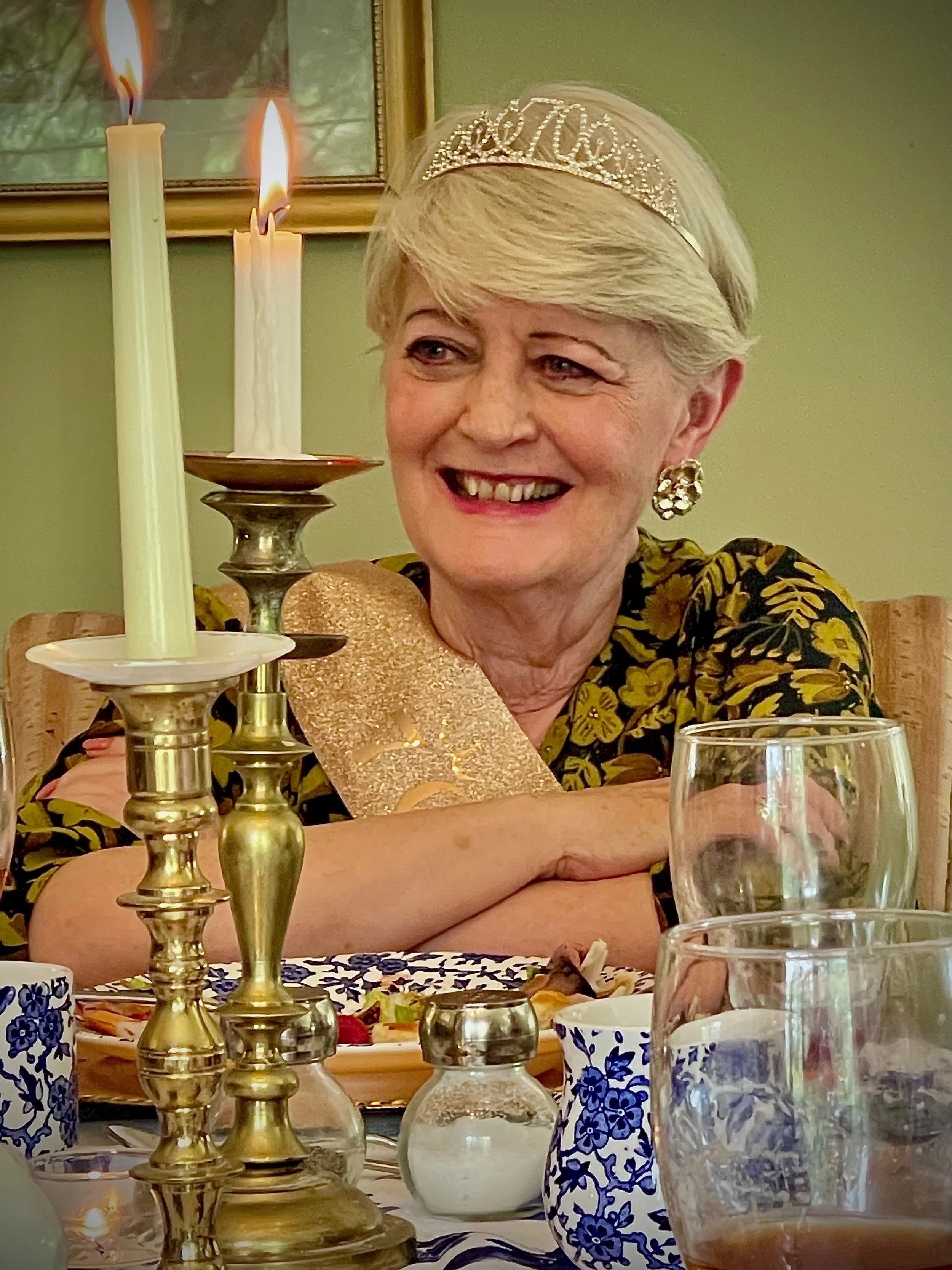 Blog — SallyClarkson.com