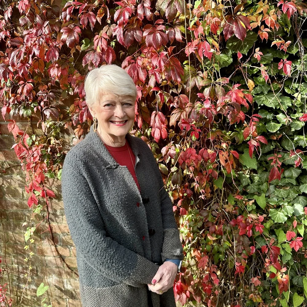 Blog — SallyClarkson.com