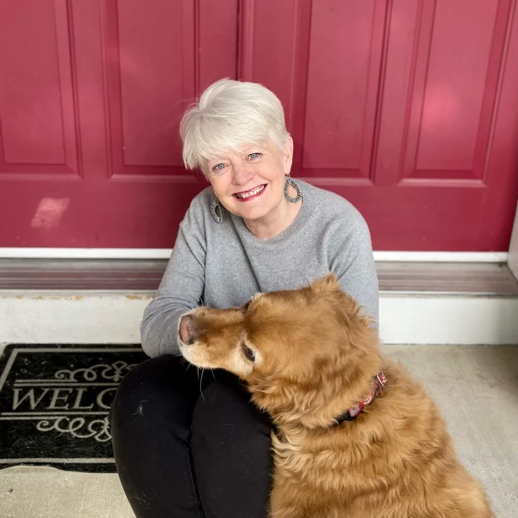 Blog — SallyClarkson.com