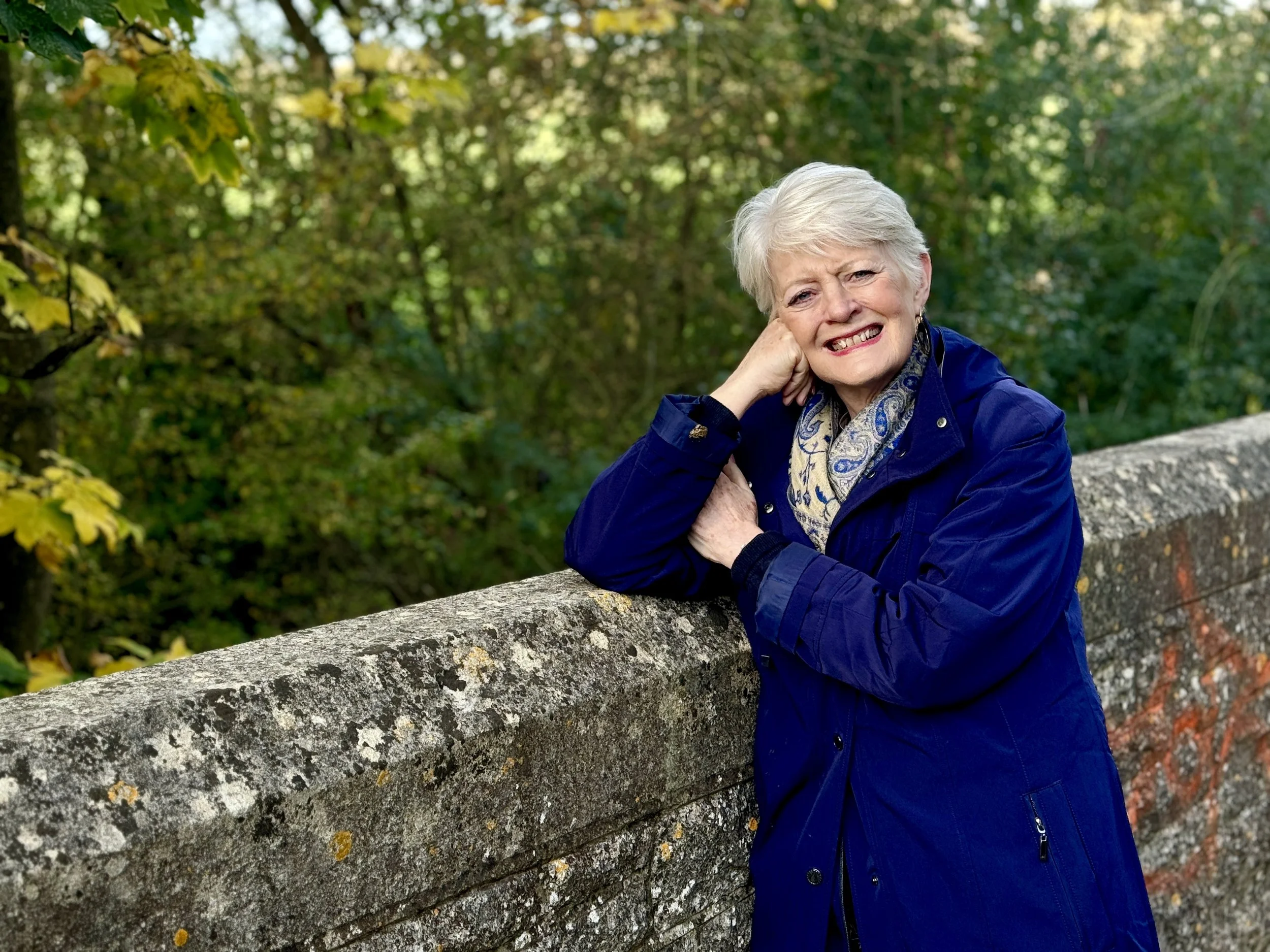 Blog — SallyClarkson.com