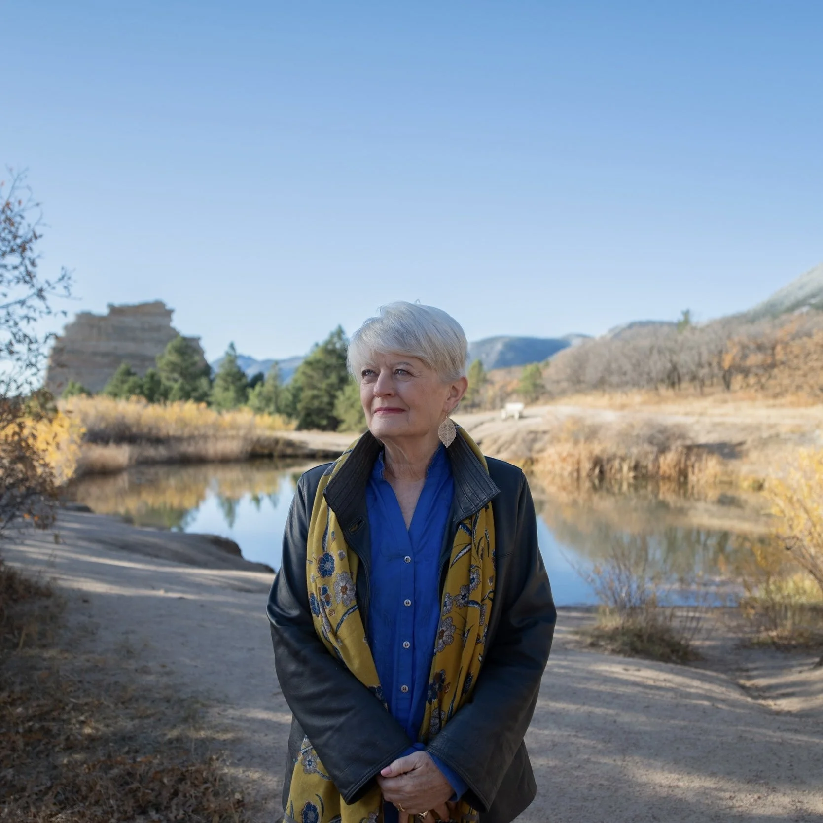 Blog — SallyClarkson.com