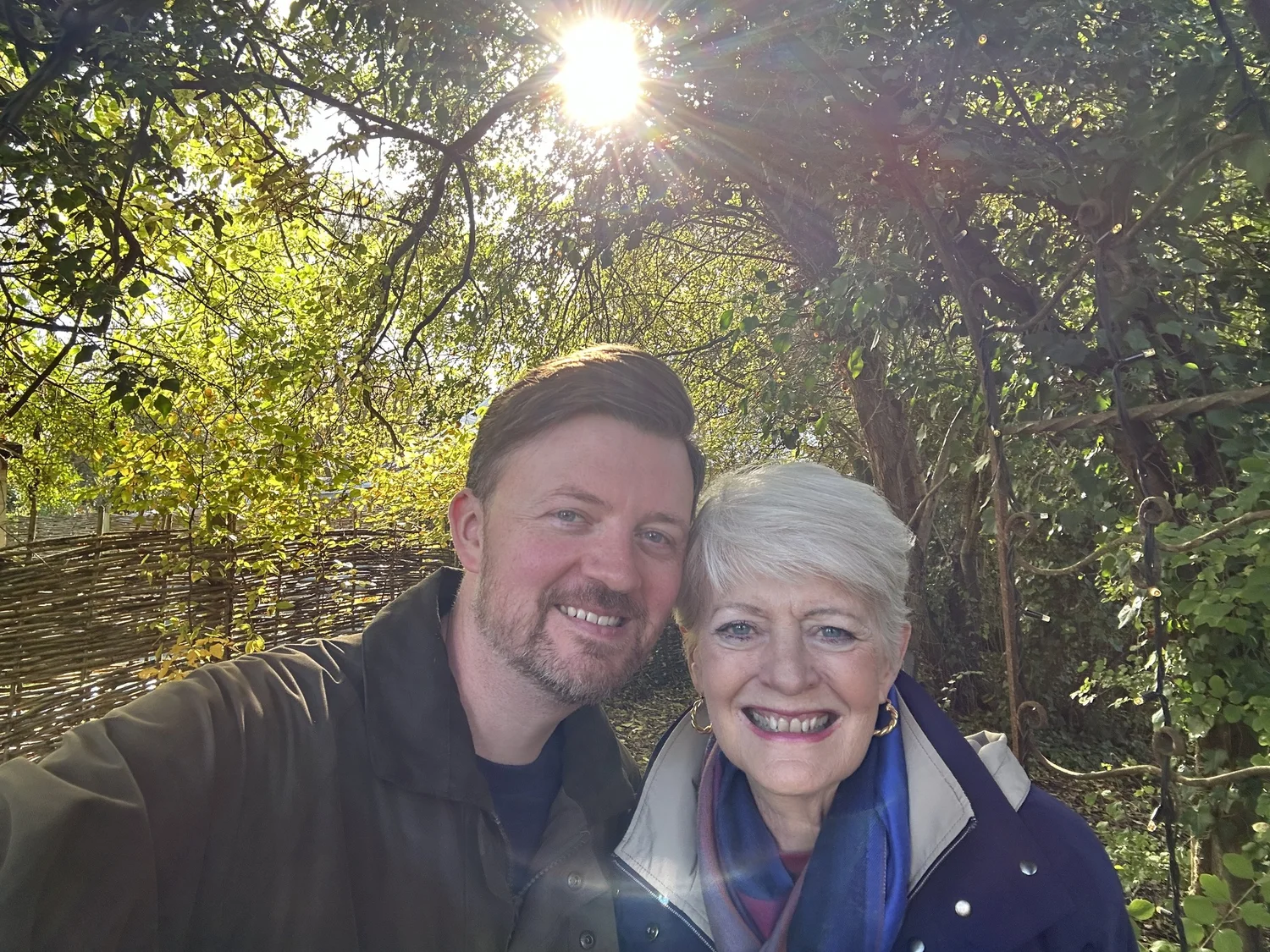 Blog — SallyClarkson.com