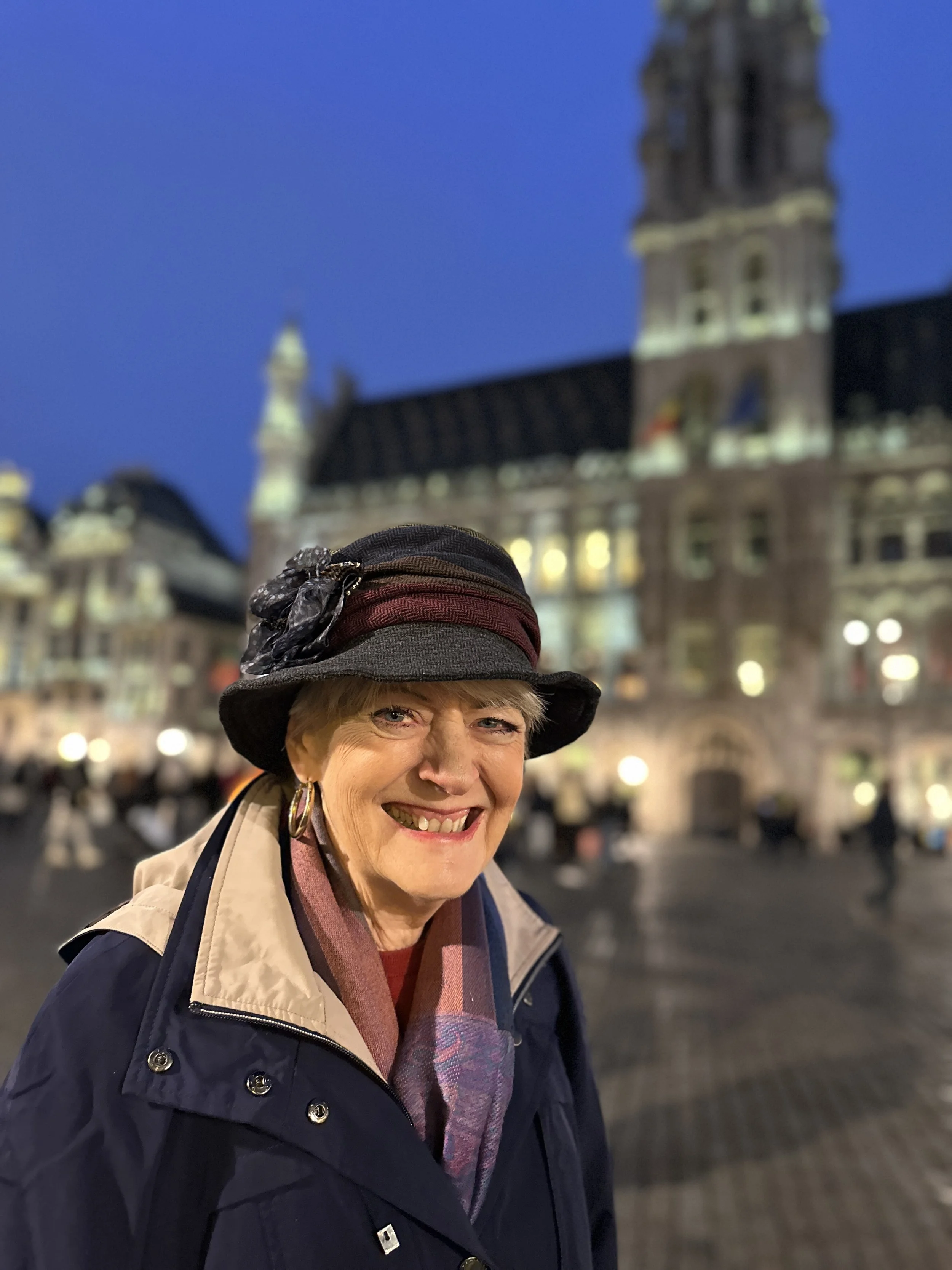 Blog — SallyClarkson.com