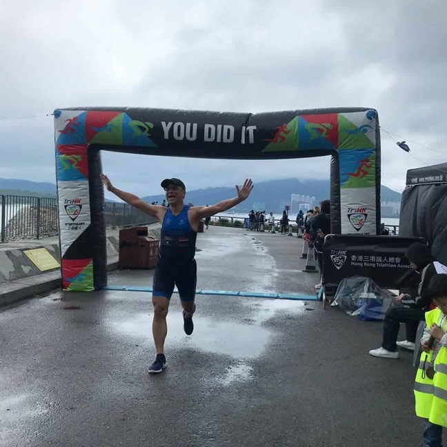 2019 TriHK Age-Group Triathlon — Sonic Sports Association