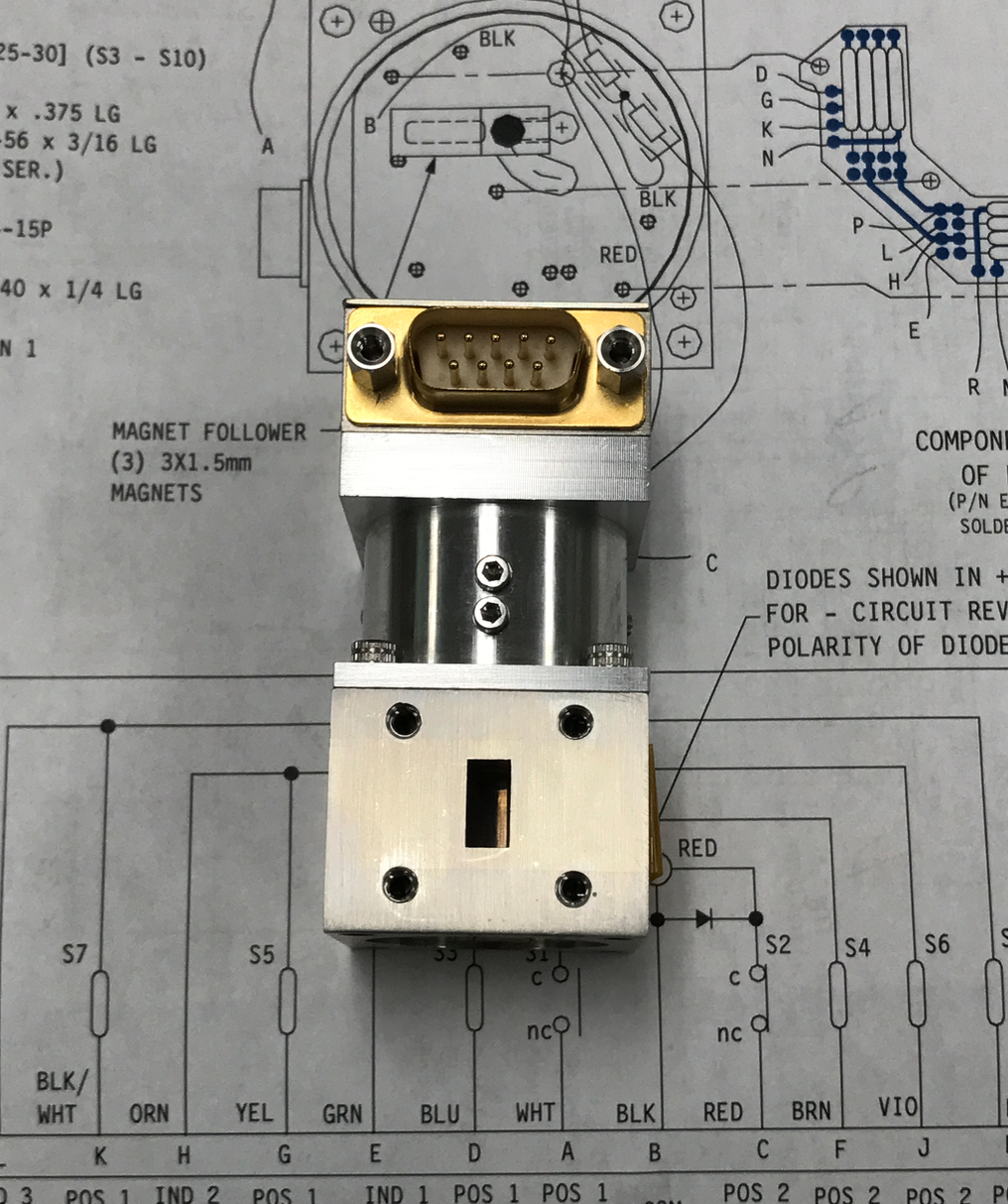 Our Products — Sector Microwave Industries