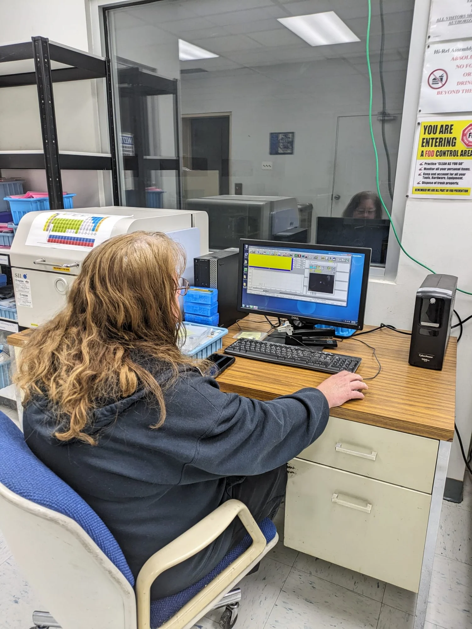 About Us — Sector Microwave Industries