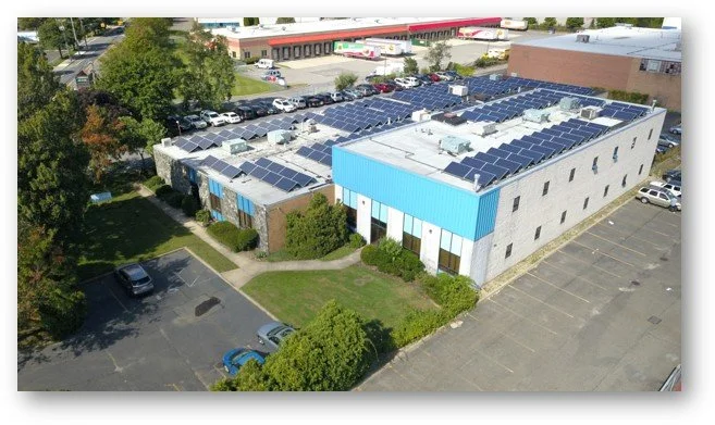 About Us — Sector Microwave Industries