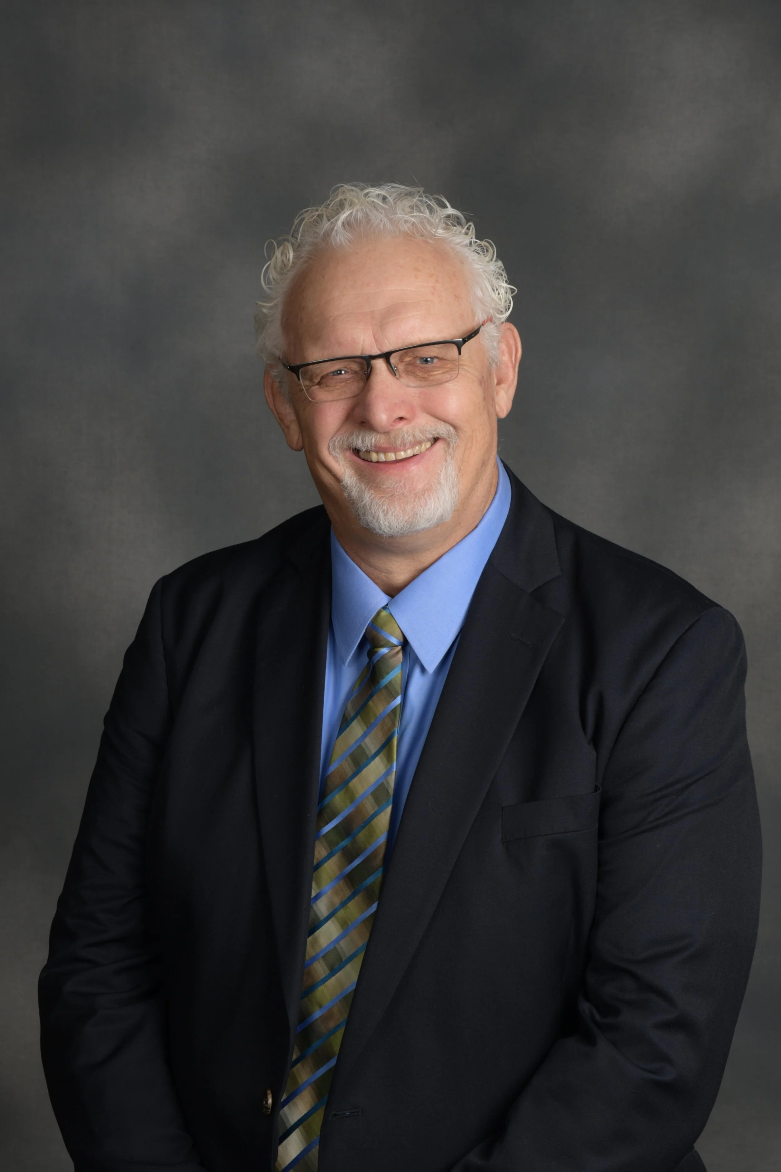 Staff — Second Baptist Church