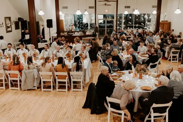 Chorus Public House - Historic Wedding and Event Venue