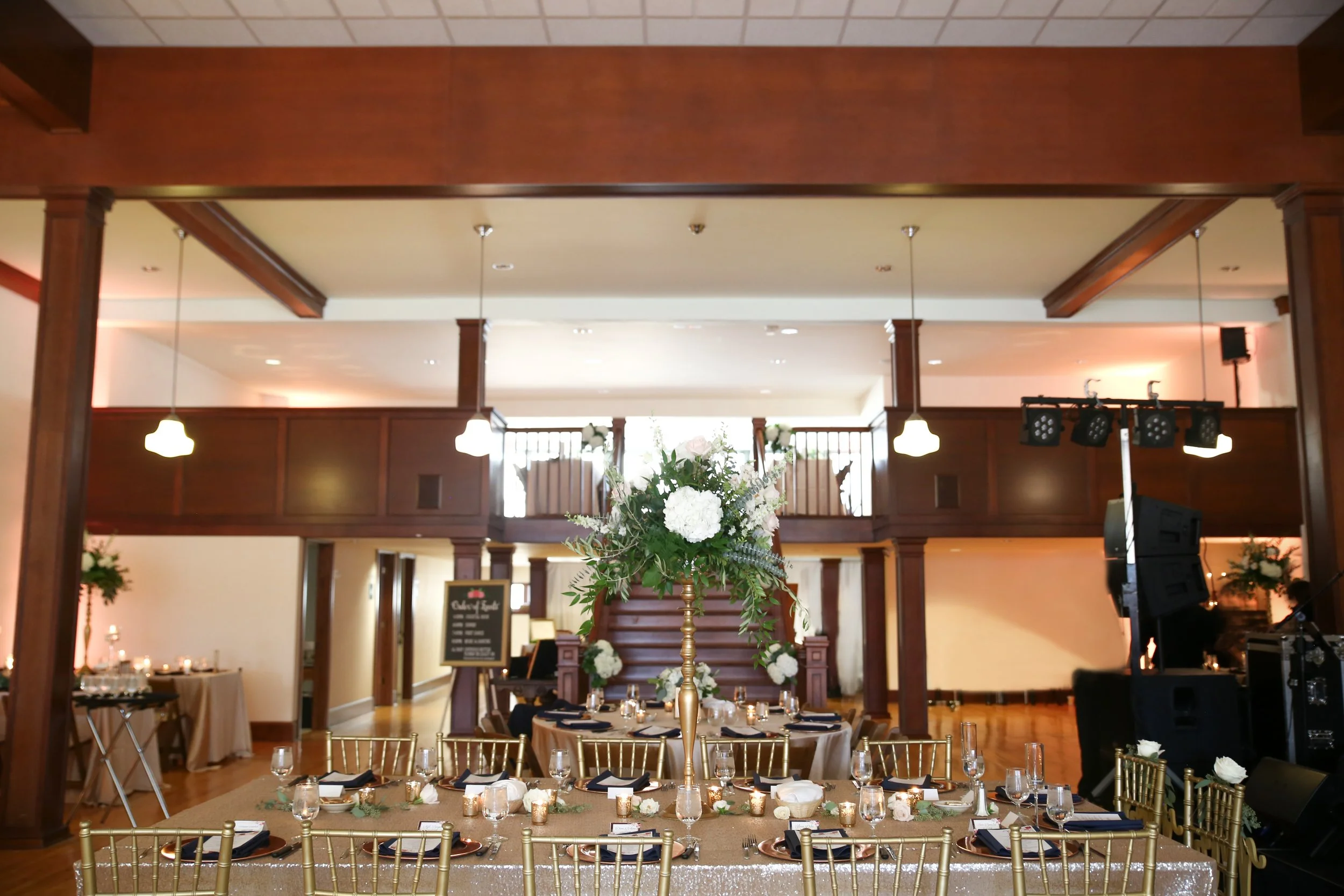 Our Space: Unique Elegance Inside and Out — Chorus Public House