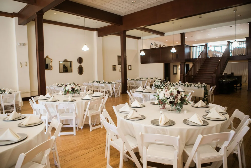 Our Space: Unique Elegance Inside and Out — Chorus Public House