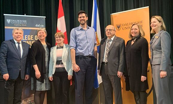 About Sean Fraser — Sean Fraser MP