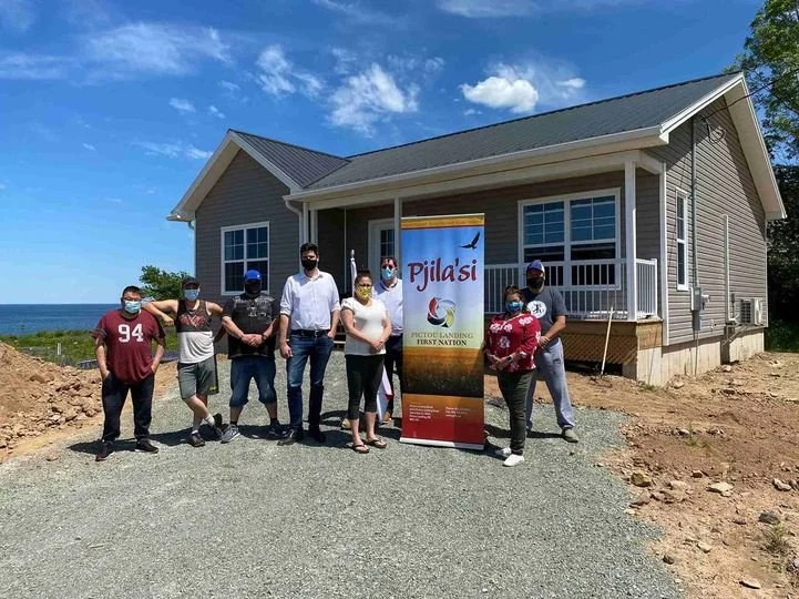 About Sean Fraser — Sean Fraser MP