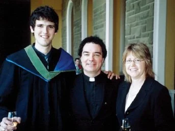 About Sean Fraser — Sean Fraser MP