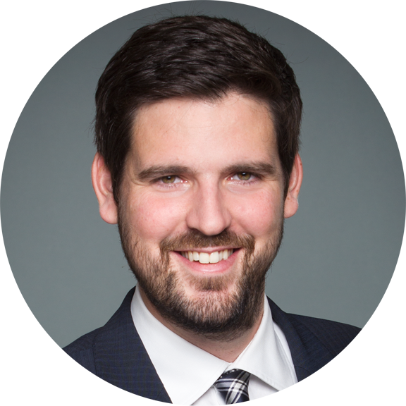 About Sean Fraser — Sean Fraser MP