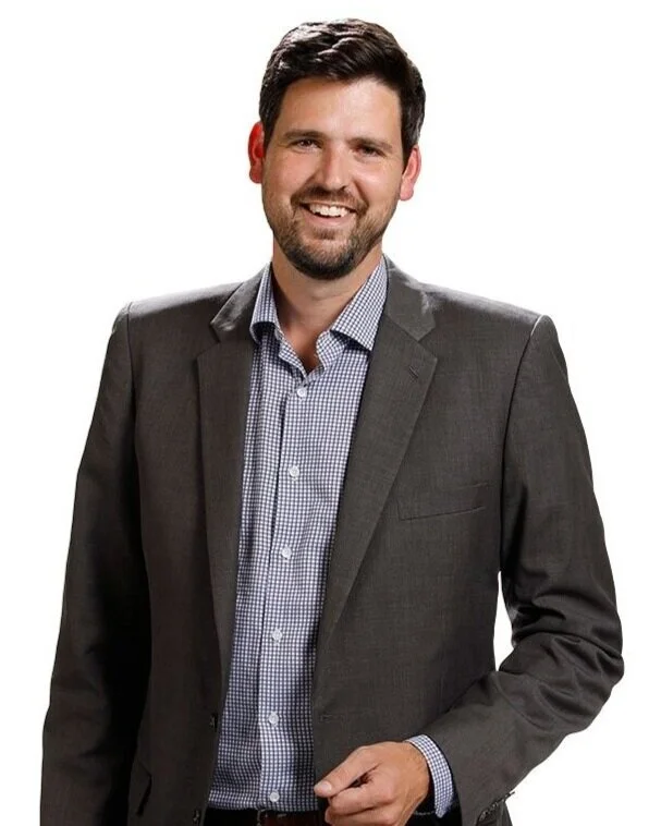 About Sean Fraser — Sean Fraser MP