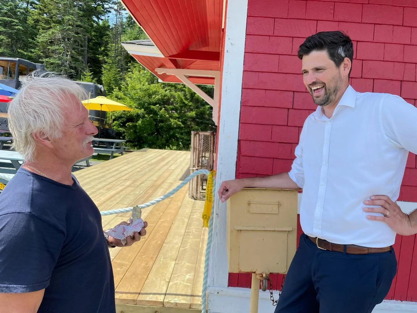 News — Sean Fraser MP