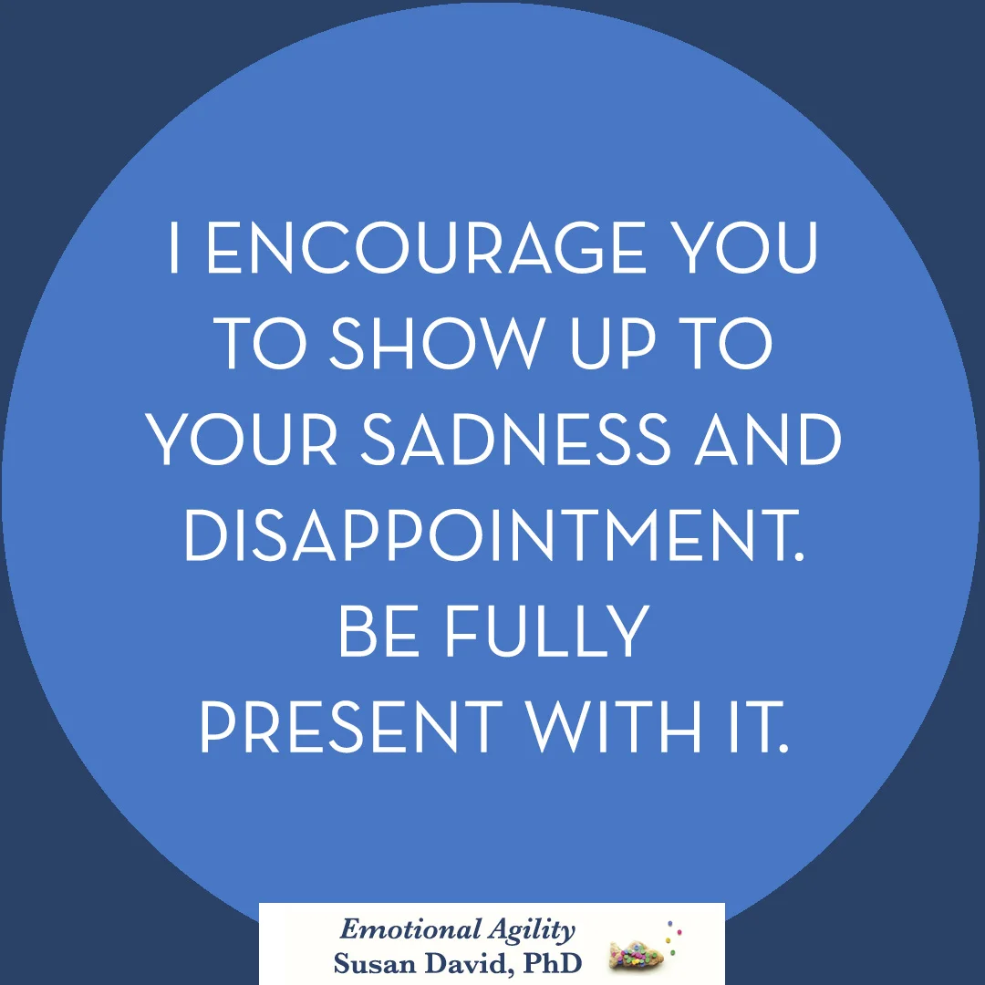 Media Kit — Susan David, Ph.D.