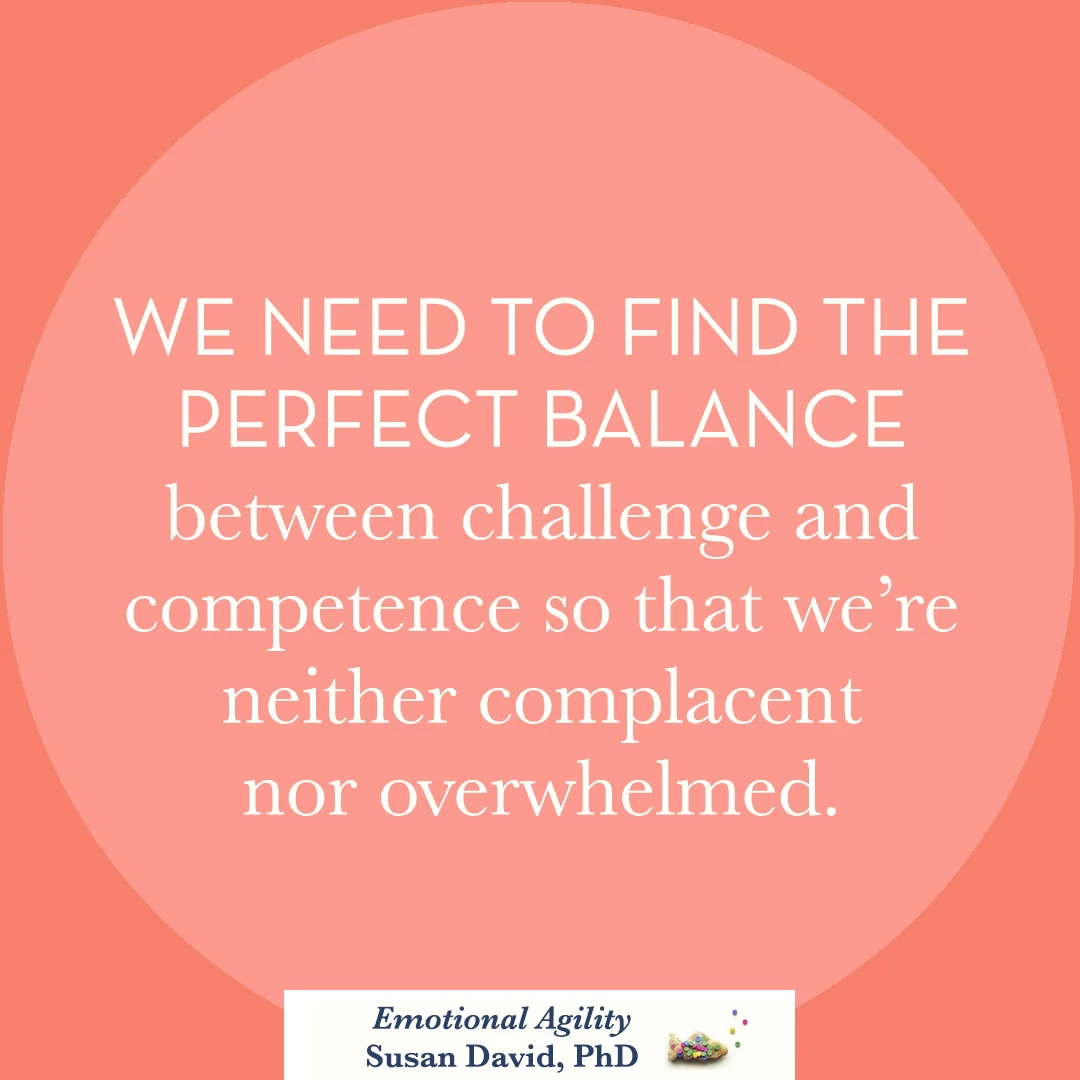 Media Kit — Susan David, Ph.D.