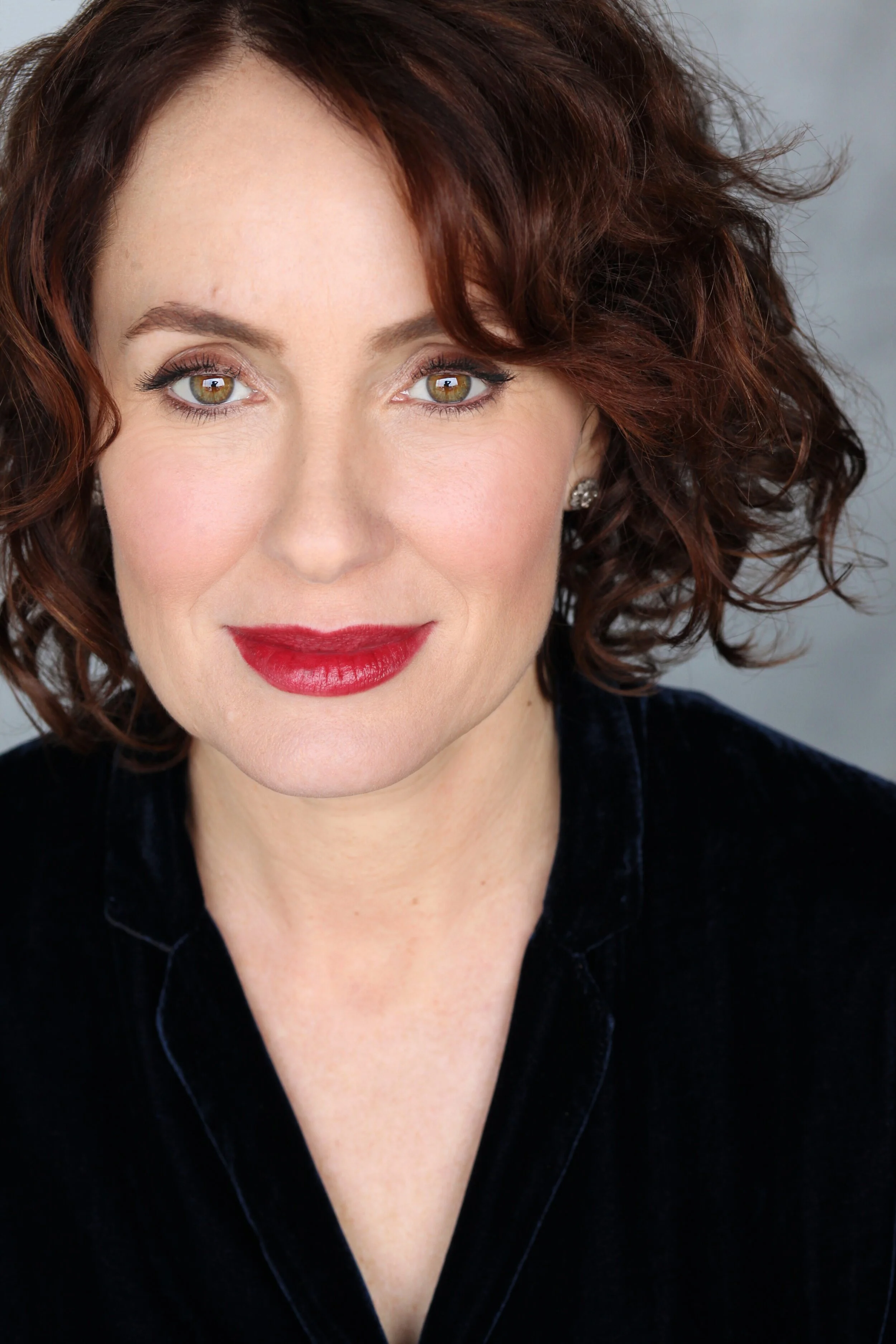 Media Kit — Susan David, Ph.D.