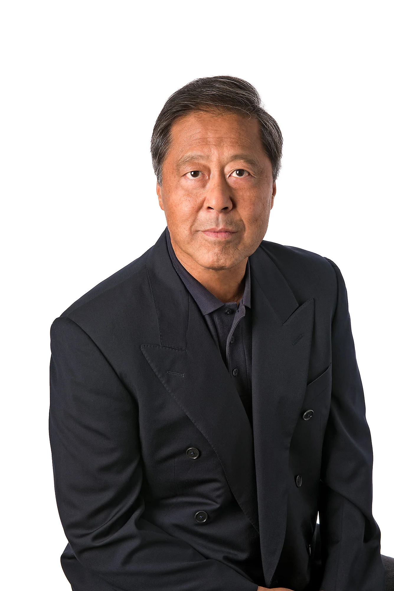 Jonathan Tsao — TSAO Design Group