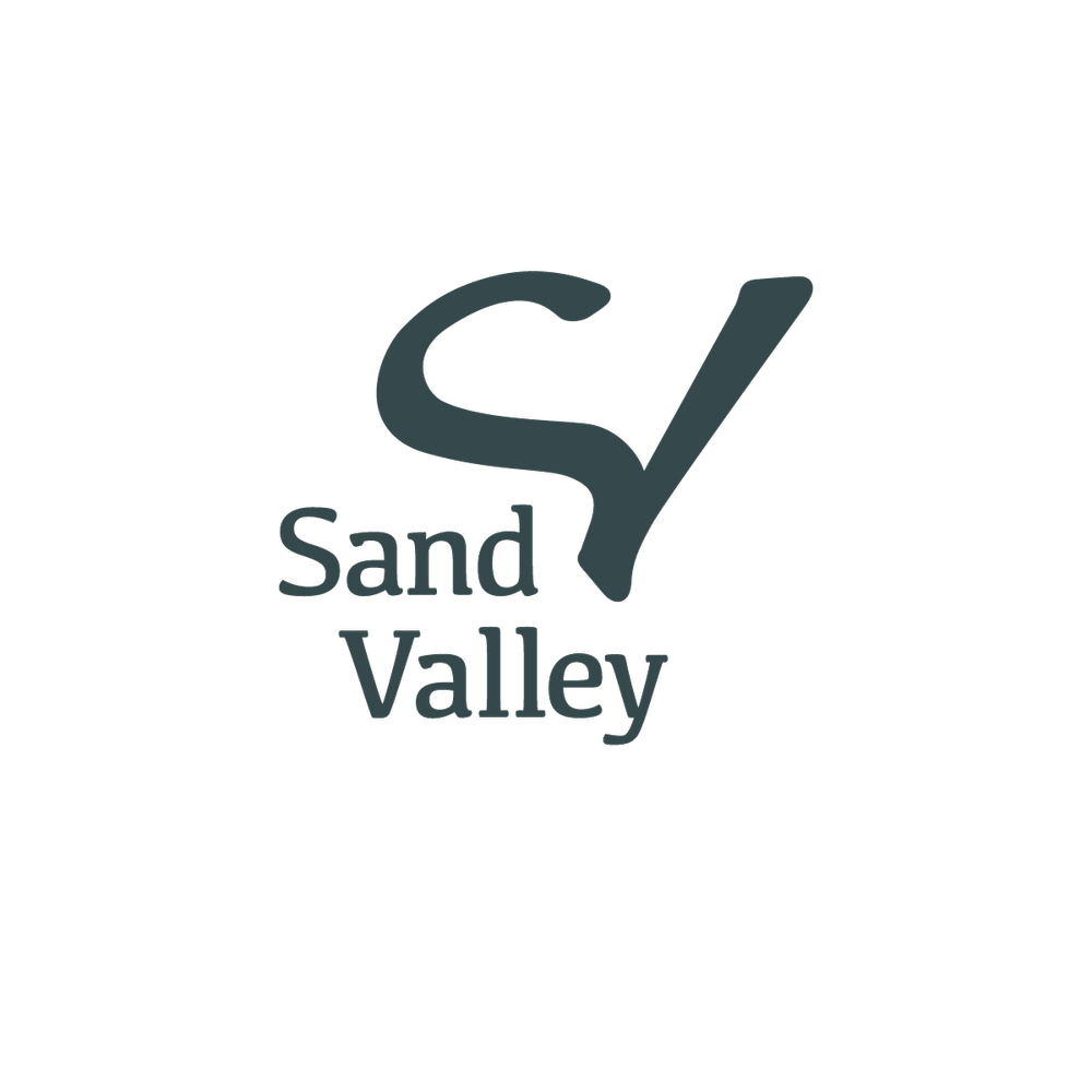 Sand Valley — Sand Valley