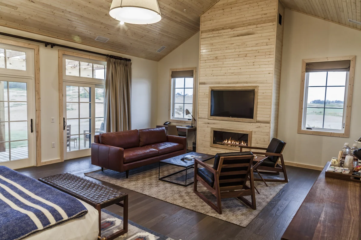 All Rooms — Sand Valley