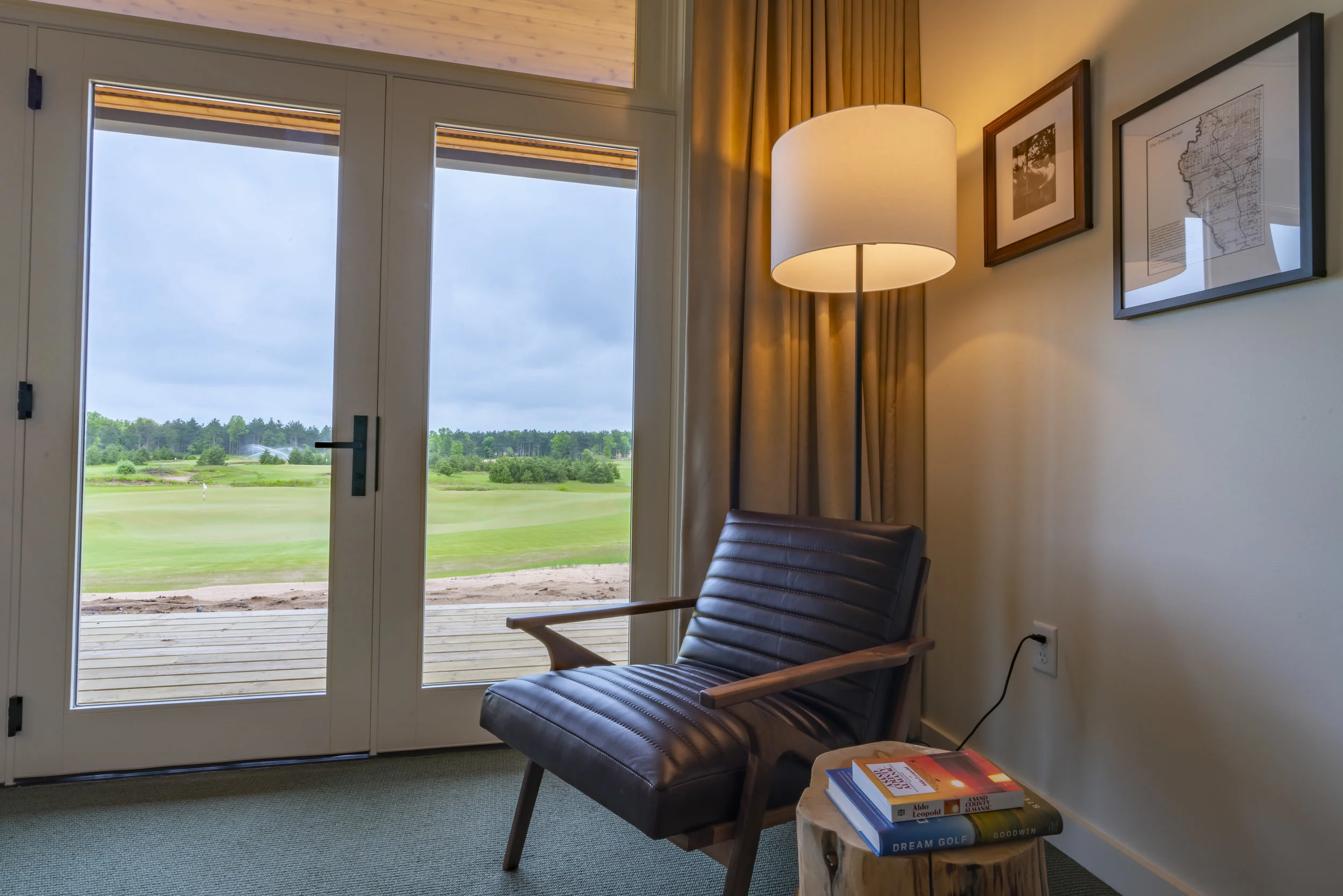 All Rooms — Sand Valley