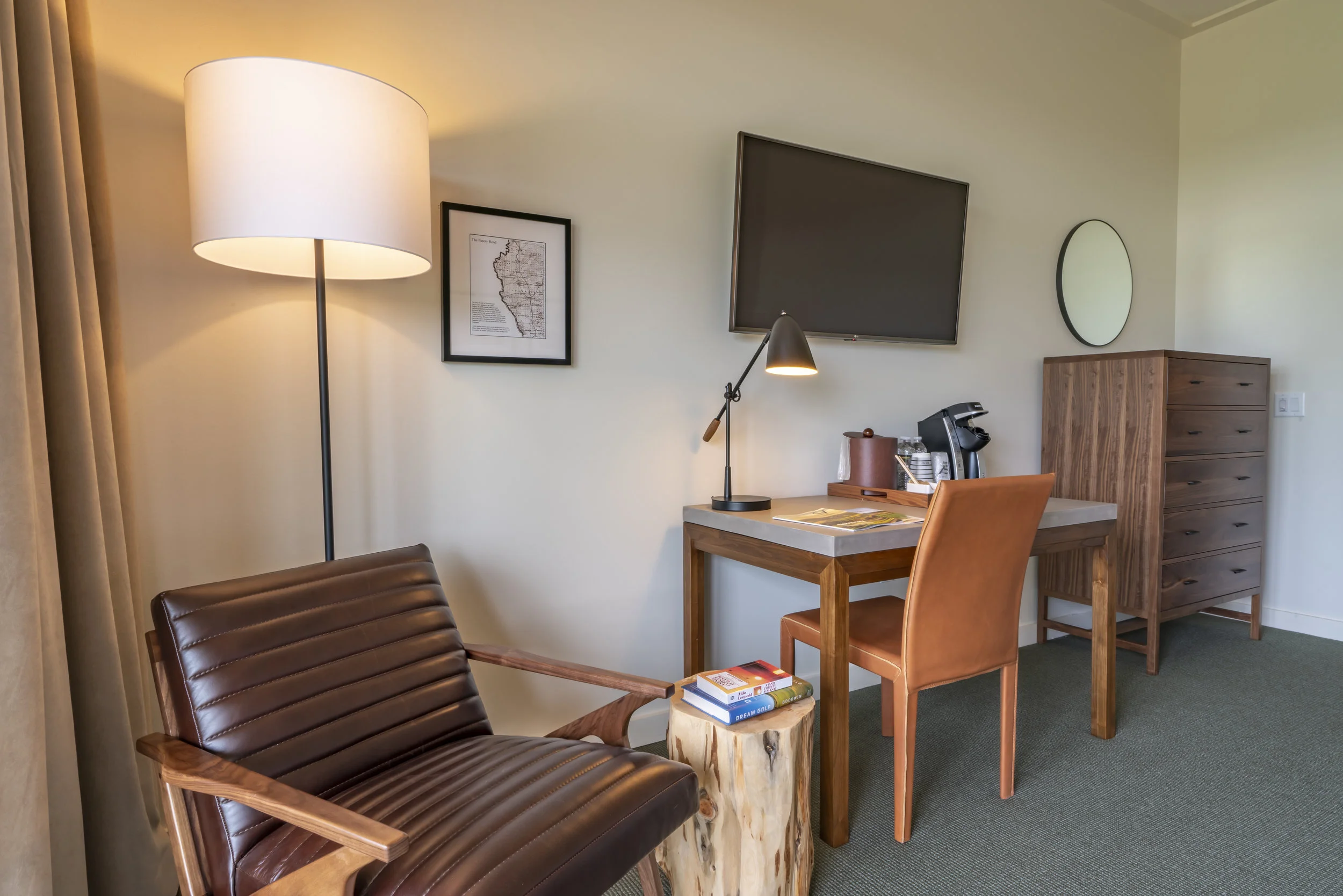 All Rooms — Sand Valley