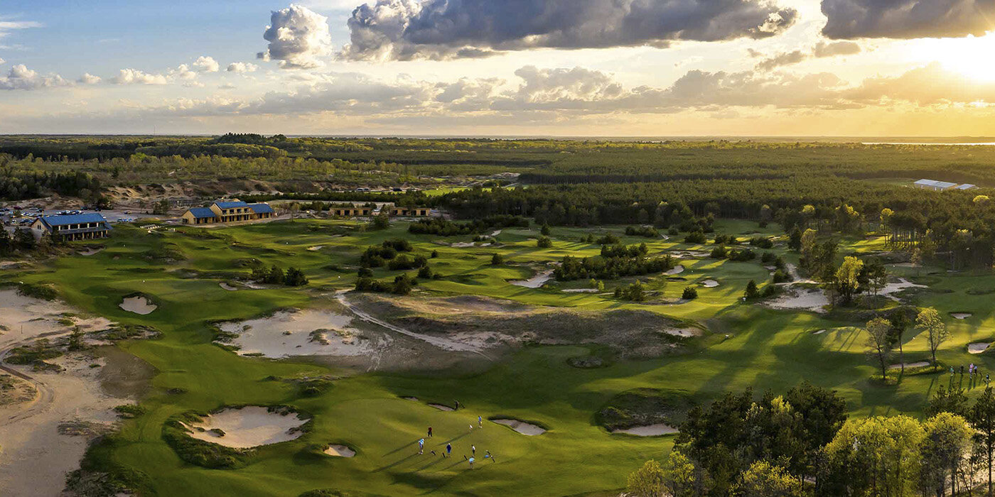 Sand Valley