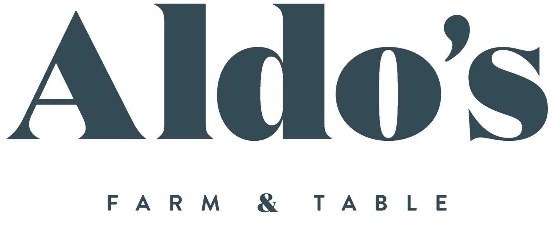 Sand Valley Dining — Sand Valley