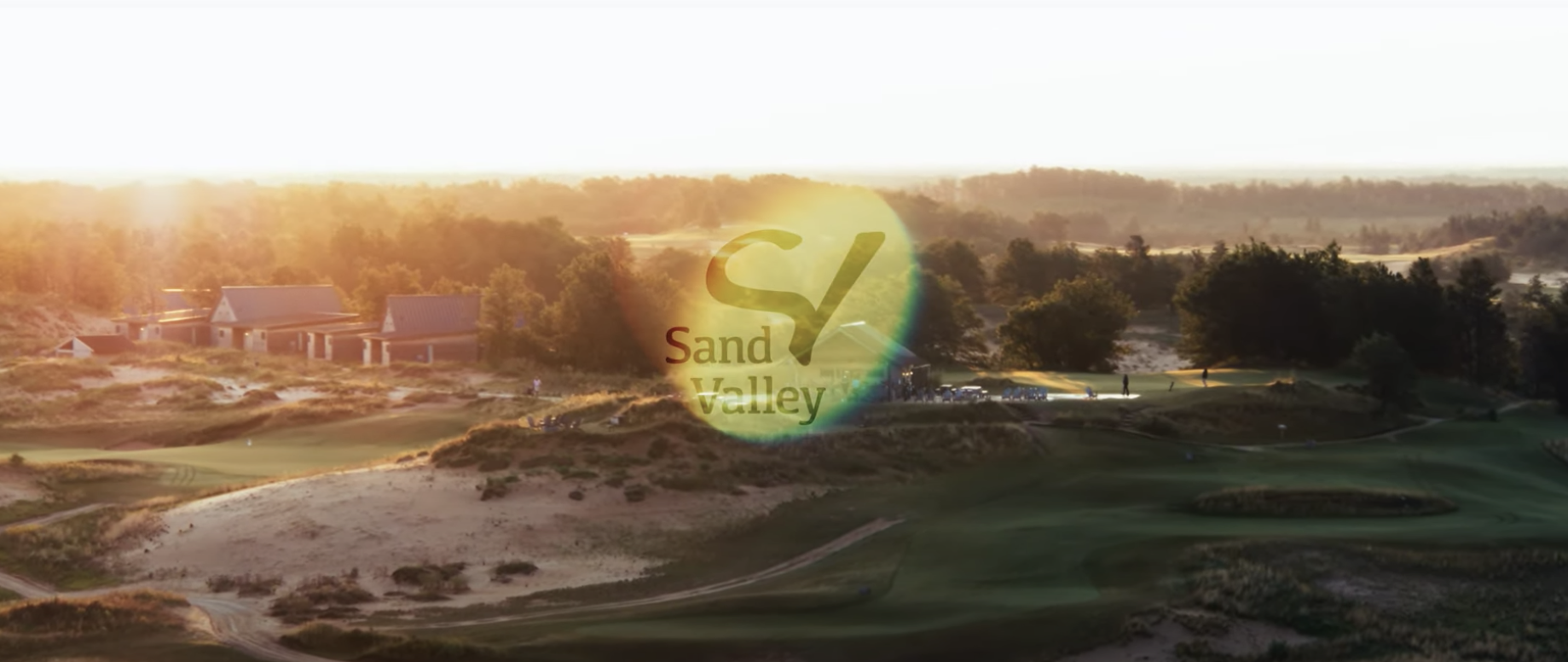 Golf — Sand Valley