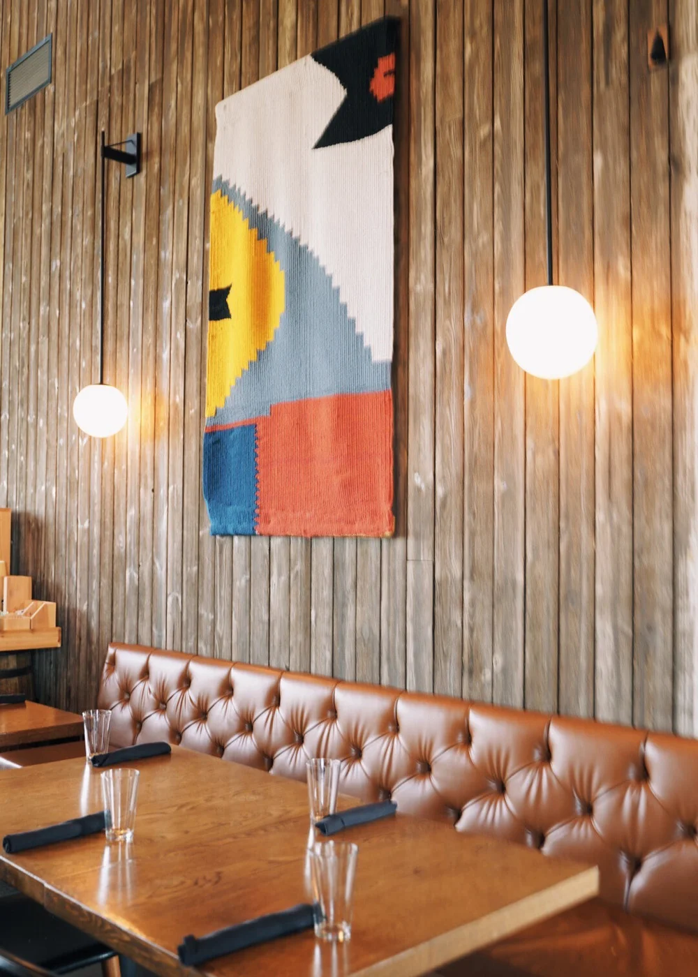 Sand Valley Dining — Sand Valley