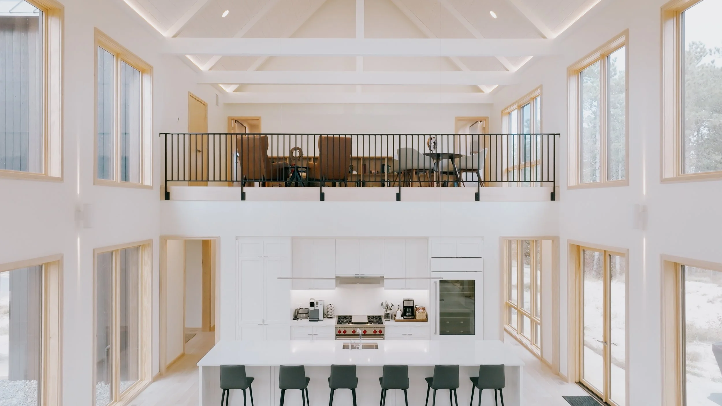 All Rooms — Sand Valley