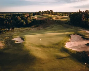 Golf — Sand Valley