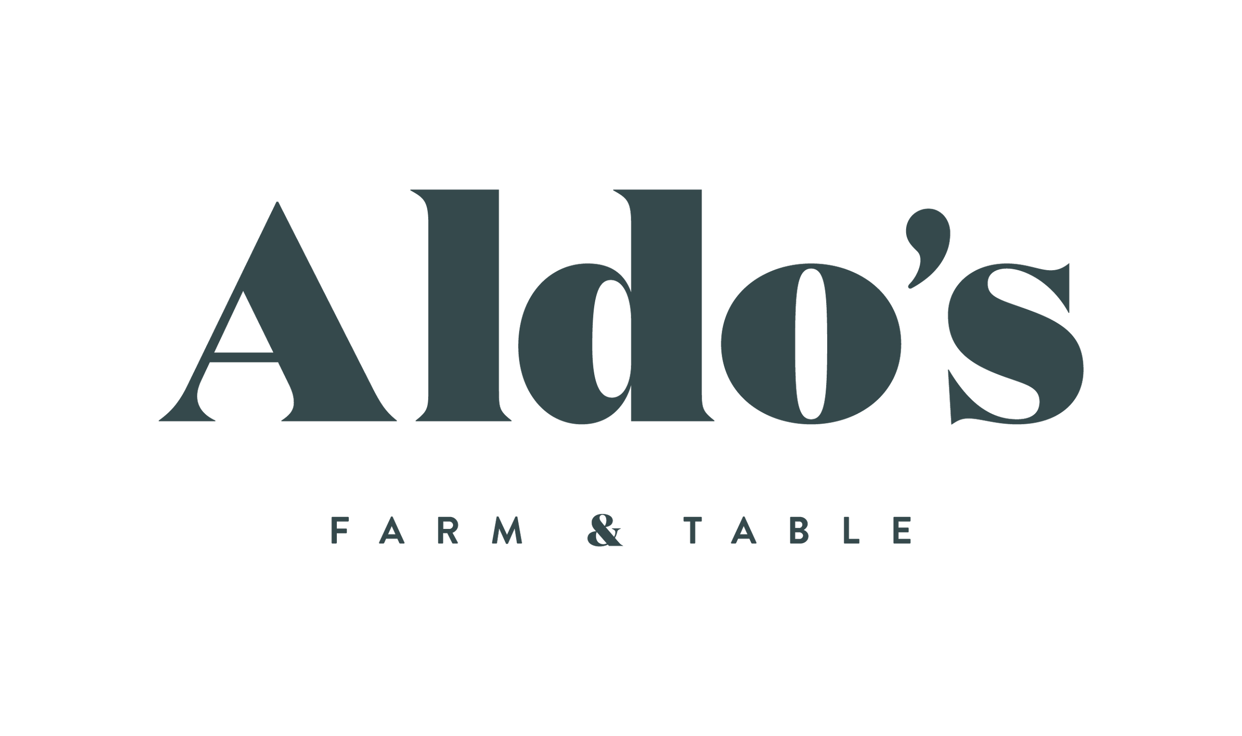 Dining at Sand Valley — Sand Valley