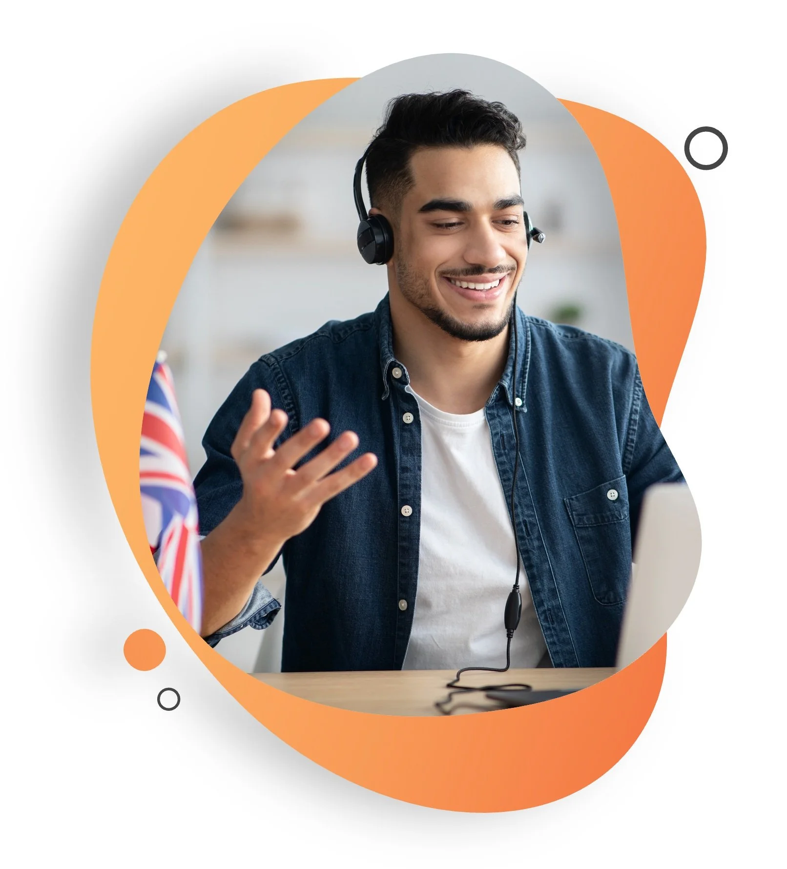 Dynamic English | Clases Particulares de Inglés