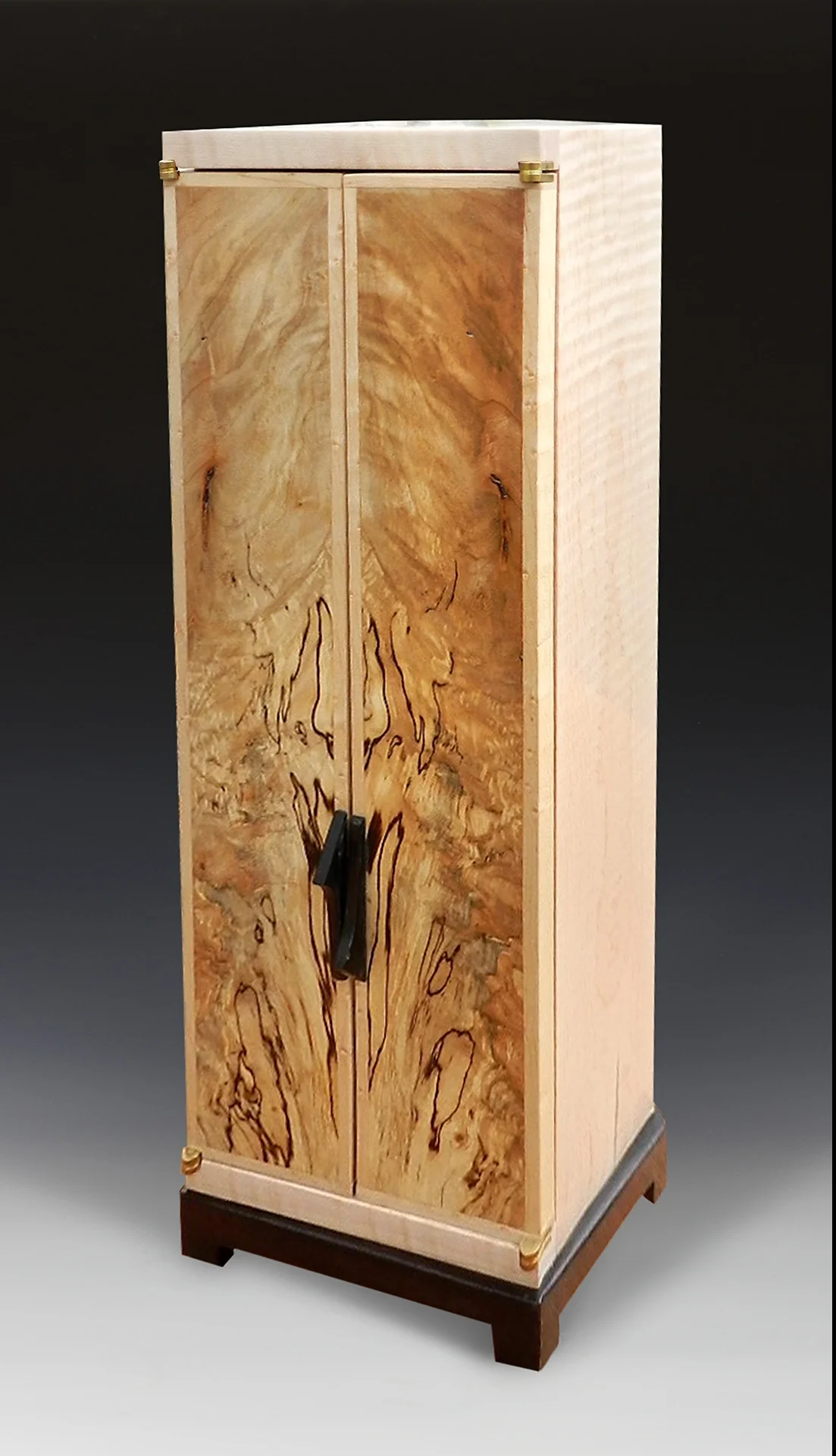 Whole Grain Wood
