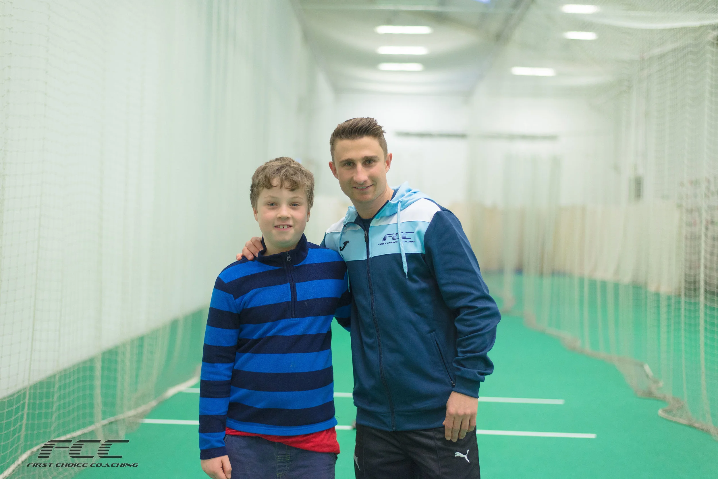 First Choice Coaching