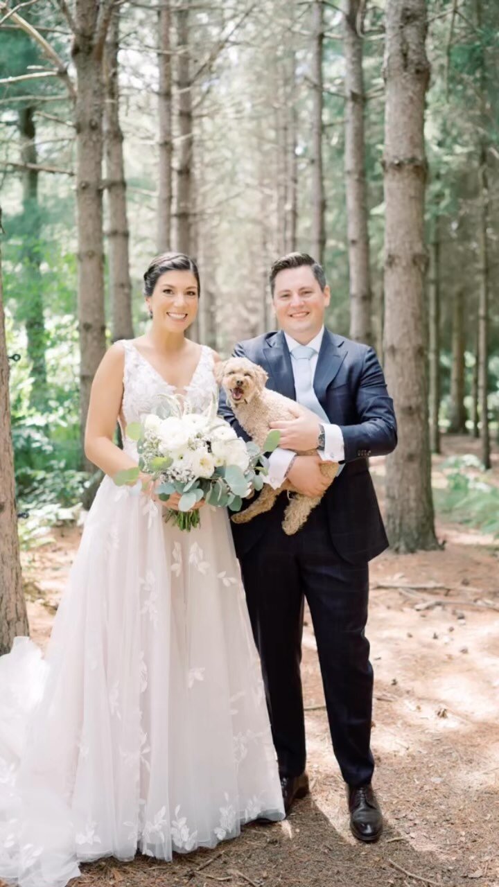 Kayla Potter | Hamilton Wedding Photographer