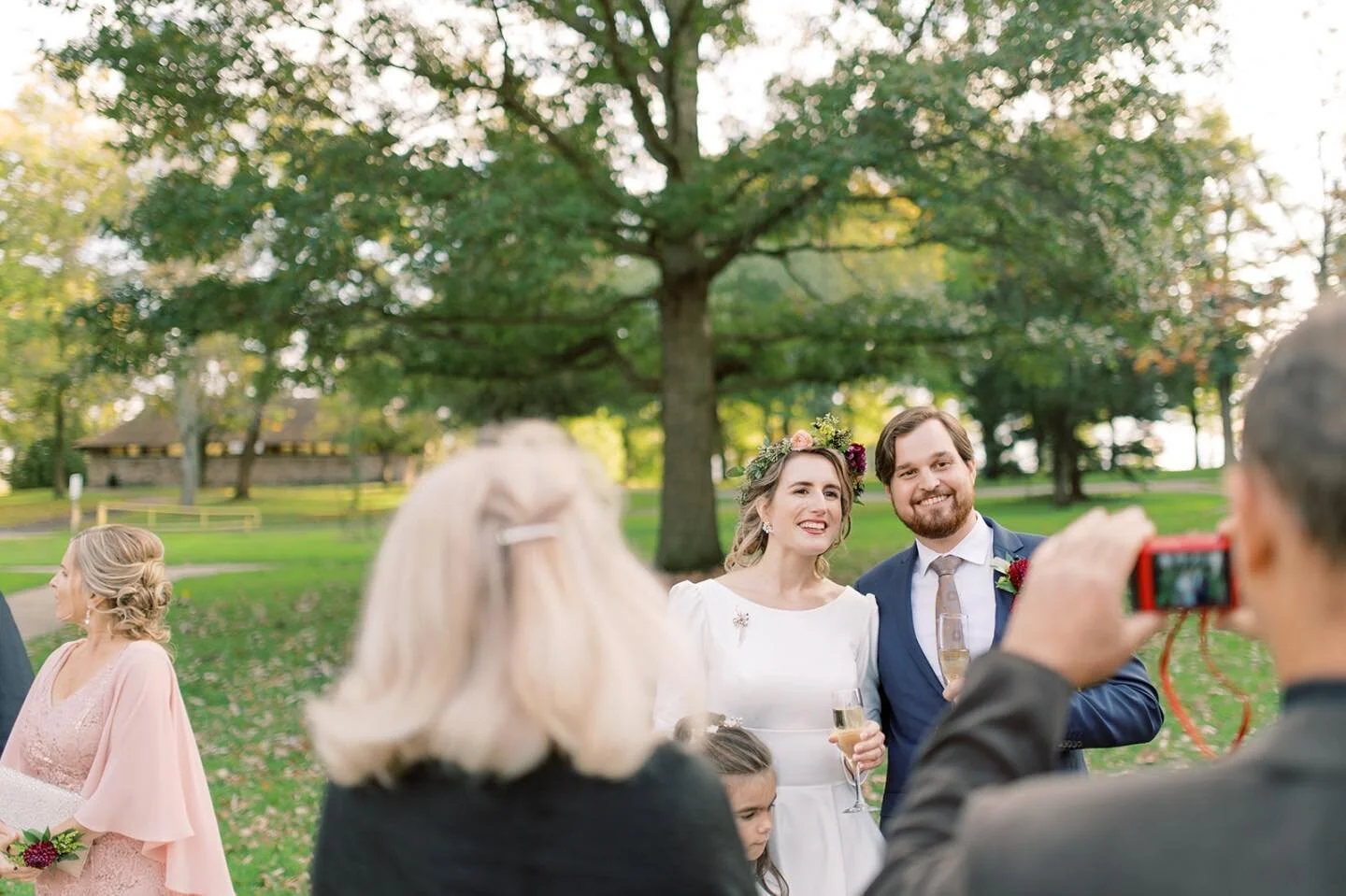 Kayla Potter | Hamilton Wedding Photographer