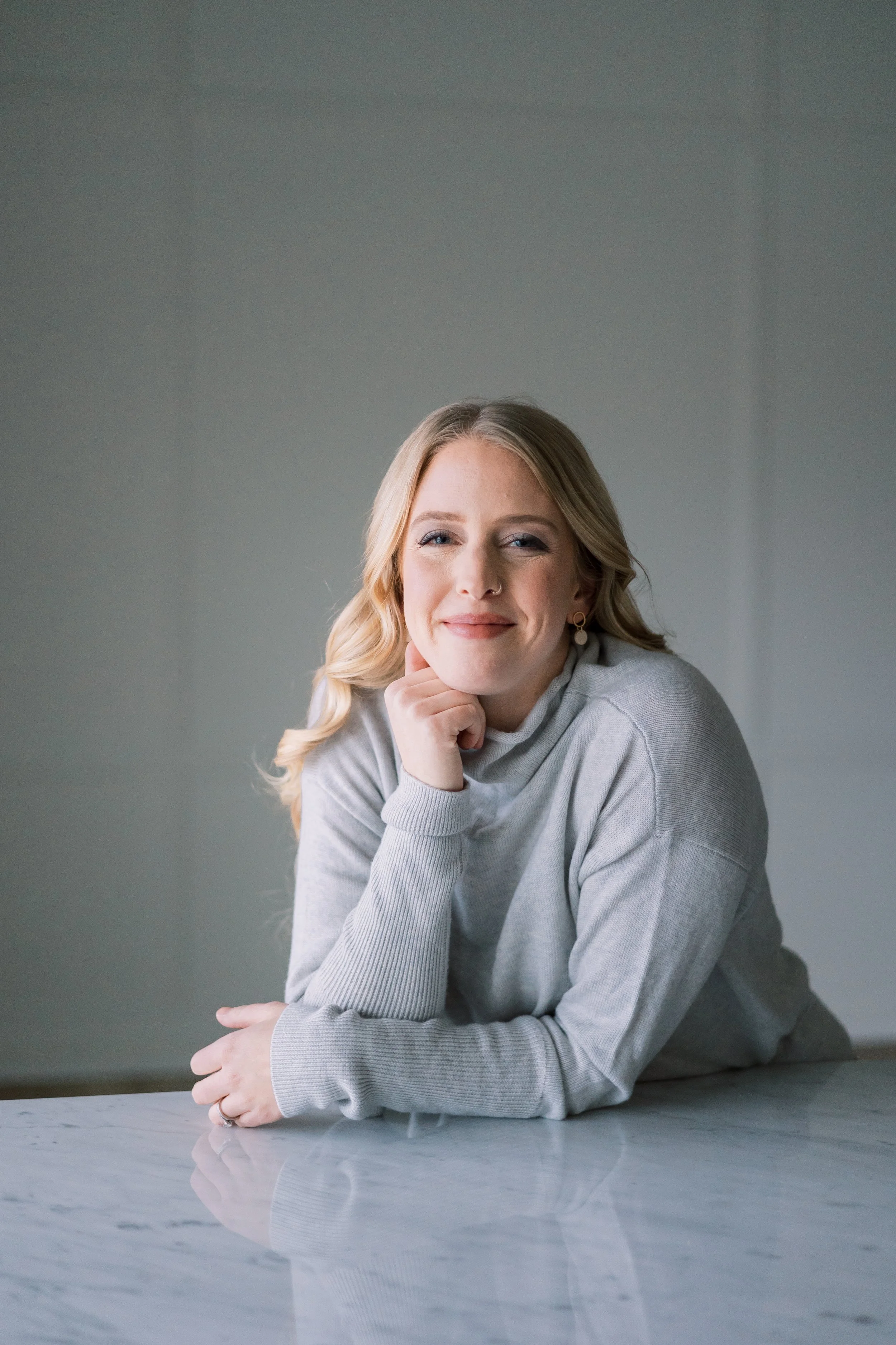 Kayla Potter | Hamilton Wedding Photographer