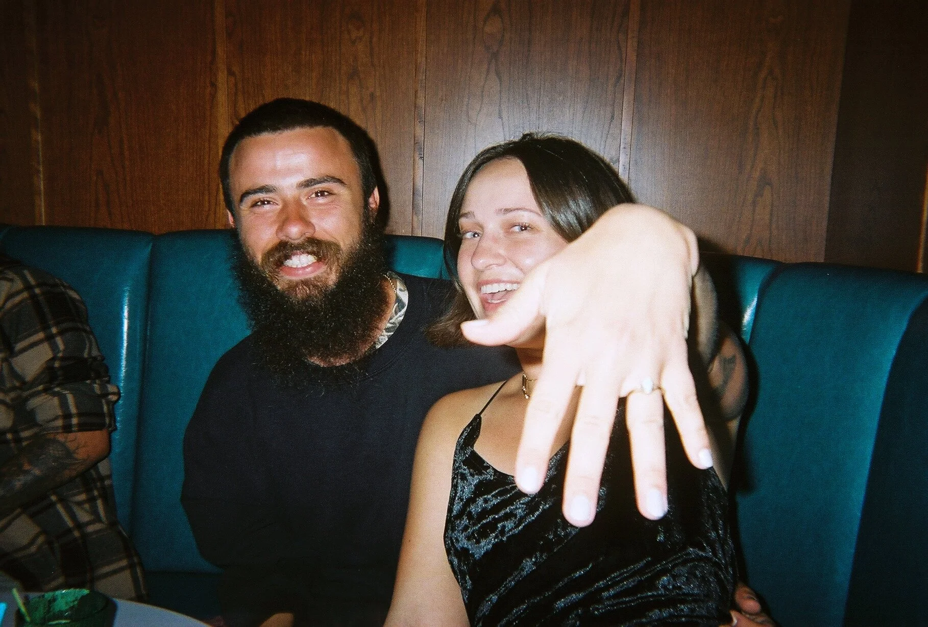 Janelle Ketcher & Kyle Jordan Wedding — Janelle Ketcher