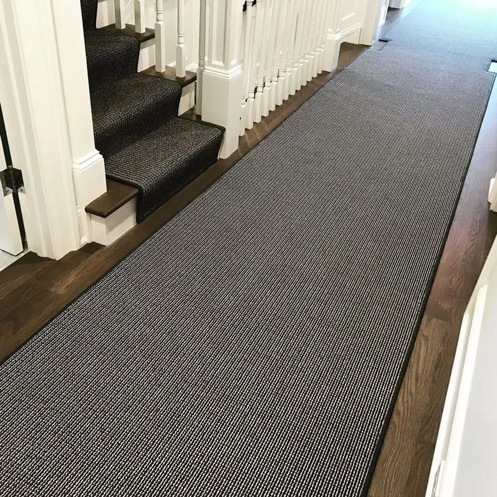 Carpet and Custom Area Rugs — Warren's Decorating Center