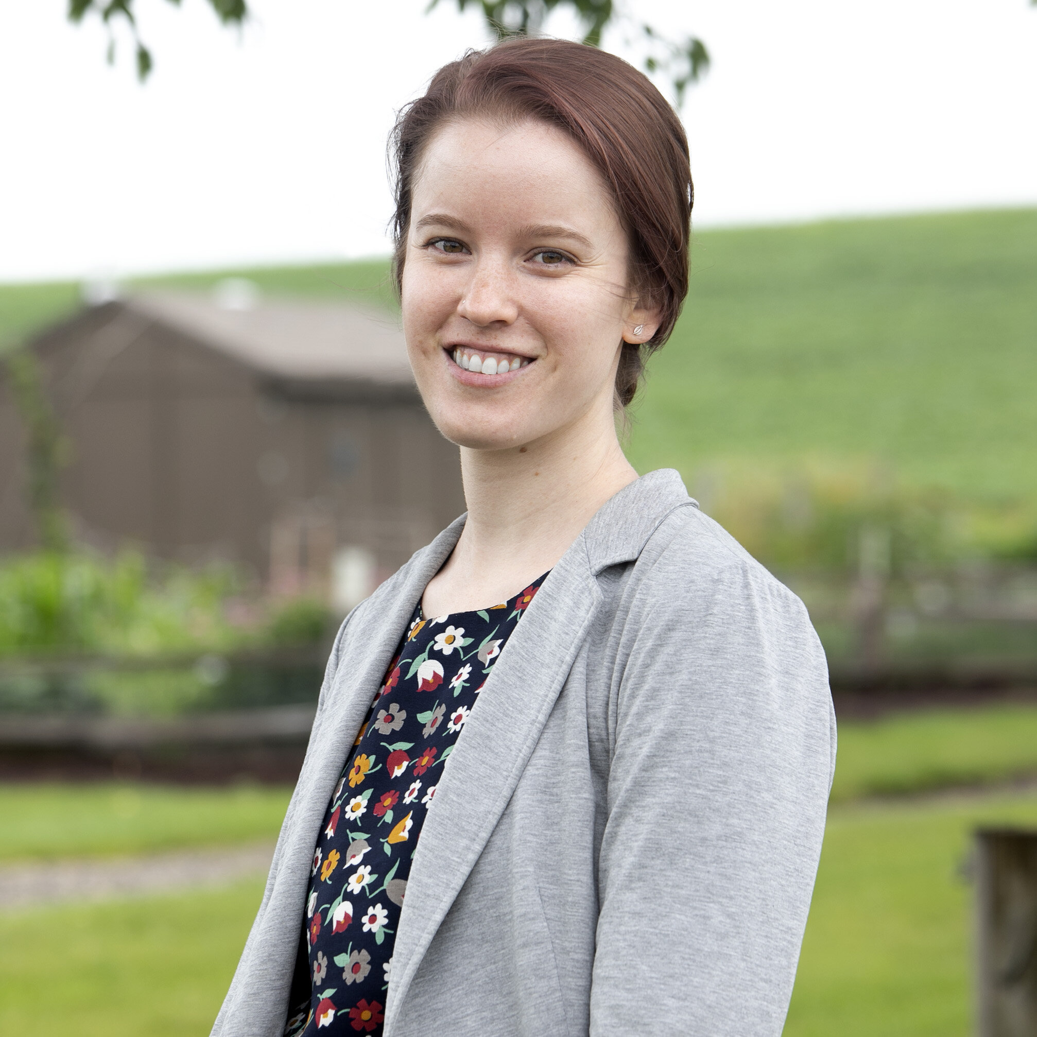 2021-2023 Cohort — The Wisconsin Population Health Service Fellowship